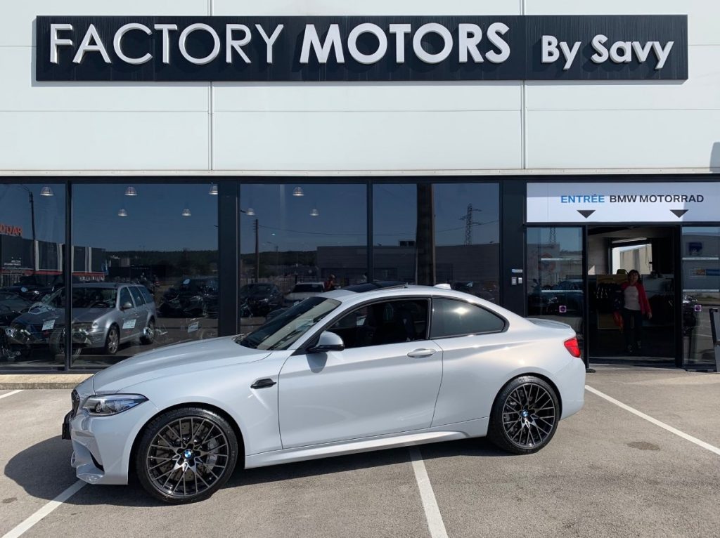 Factory Motors