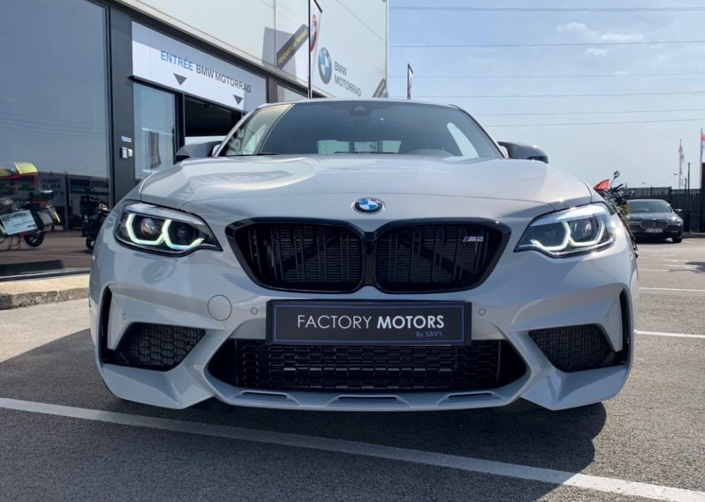 Factory Motors